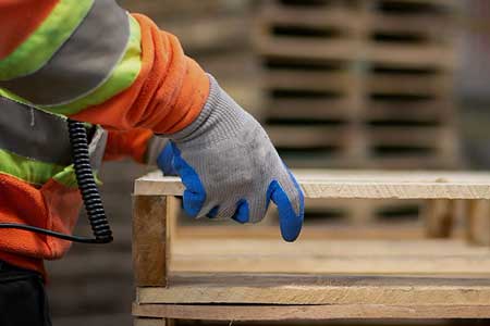 Euro EPAL Wood Pallets | Euro Pallets | Palltech Pallets